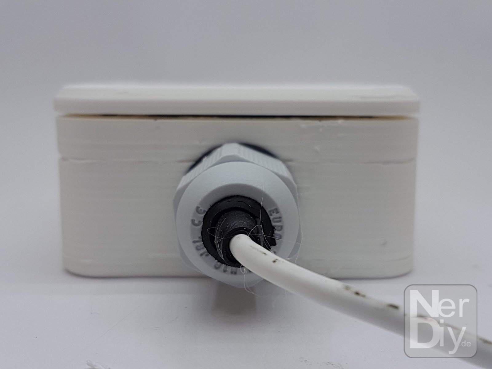 Howto Espeasy Water Level Sensor With Vl53l0x Vl53l1x Nerdiyde Nerdy Diy Howtos About 9219